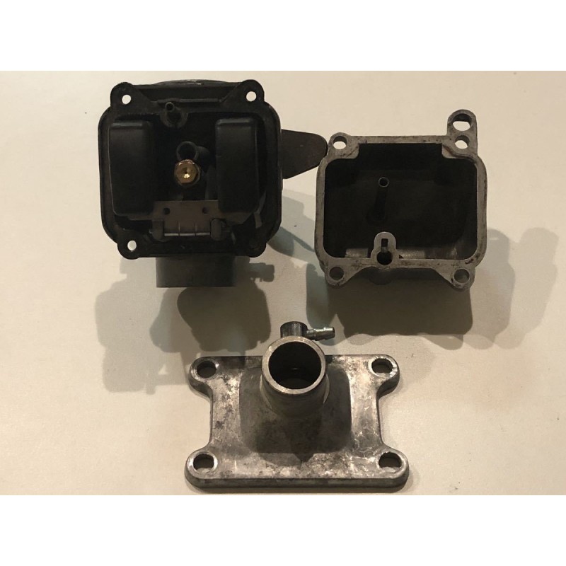 Carburetor Teikei Yamaha 50 TY